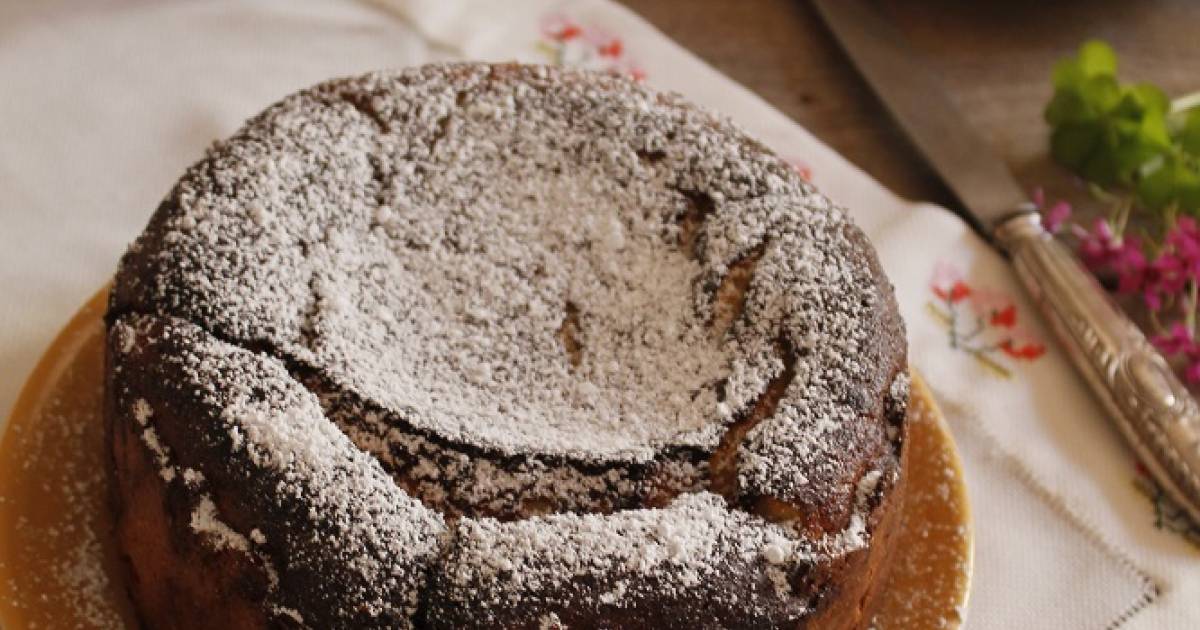 Soufflé dulce de requesón | Cocina y recetas fáciles