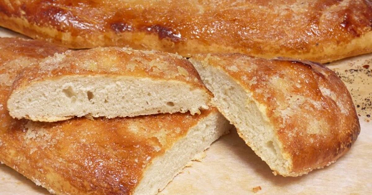 Coca de forner o coca de pan | Cocina y recetas fáciles