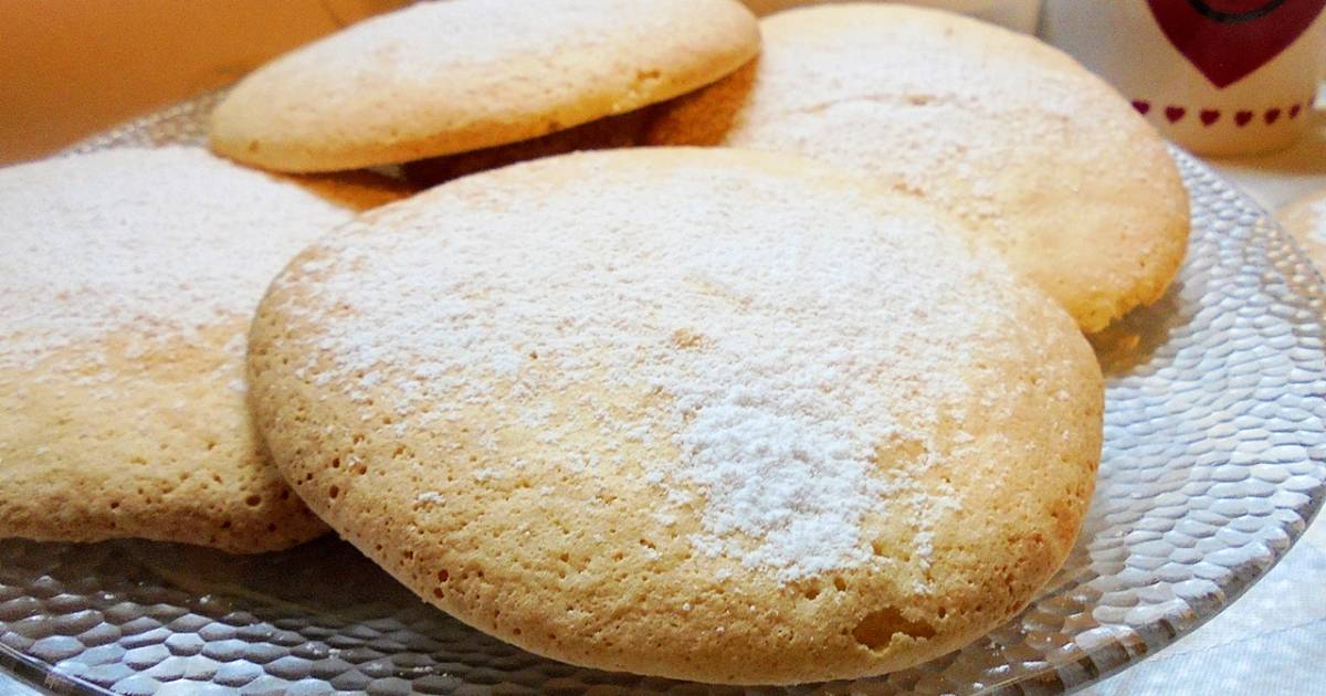 Mostachones | Cocina y recetas fáciles