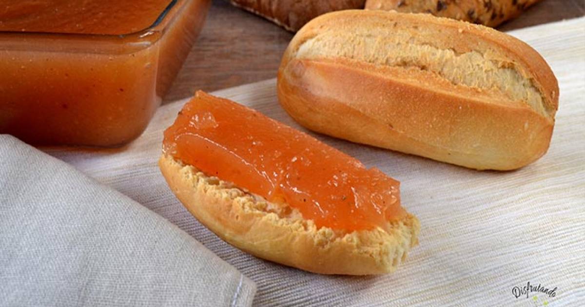 Como hacer dulce de membrillo casero | Cocina y recetas fáciles