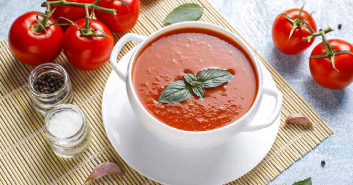 Los mejores entrantes fríos para el verano | Cocina y recetas fáciles