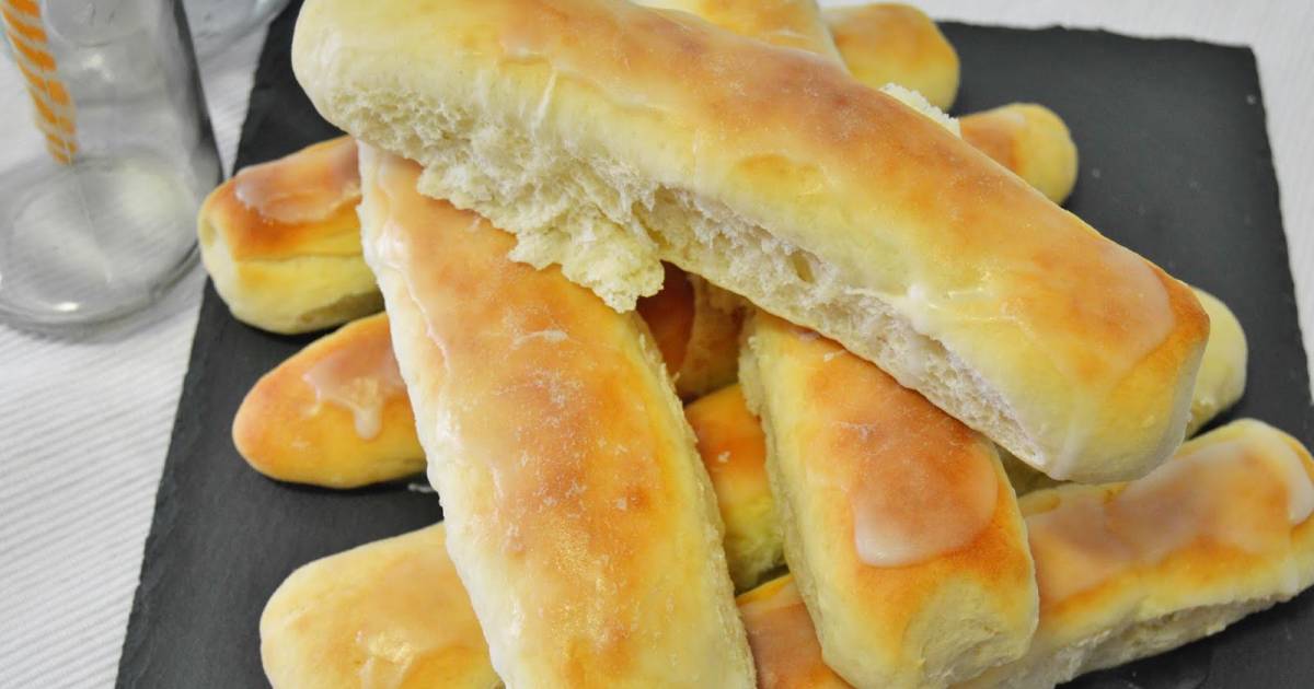 Fartons valencianos | Cocina y recetas fáciles