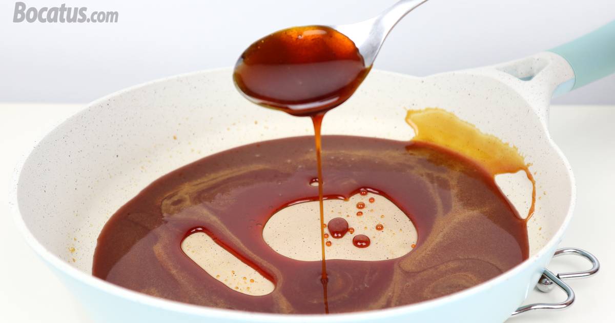 Cómo hacer caramelo para flanes | Cocina y recetas fáciles