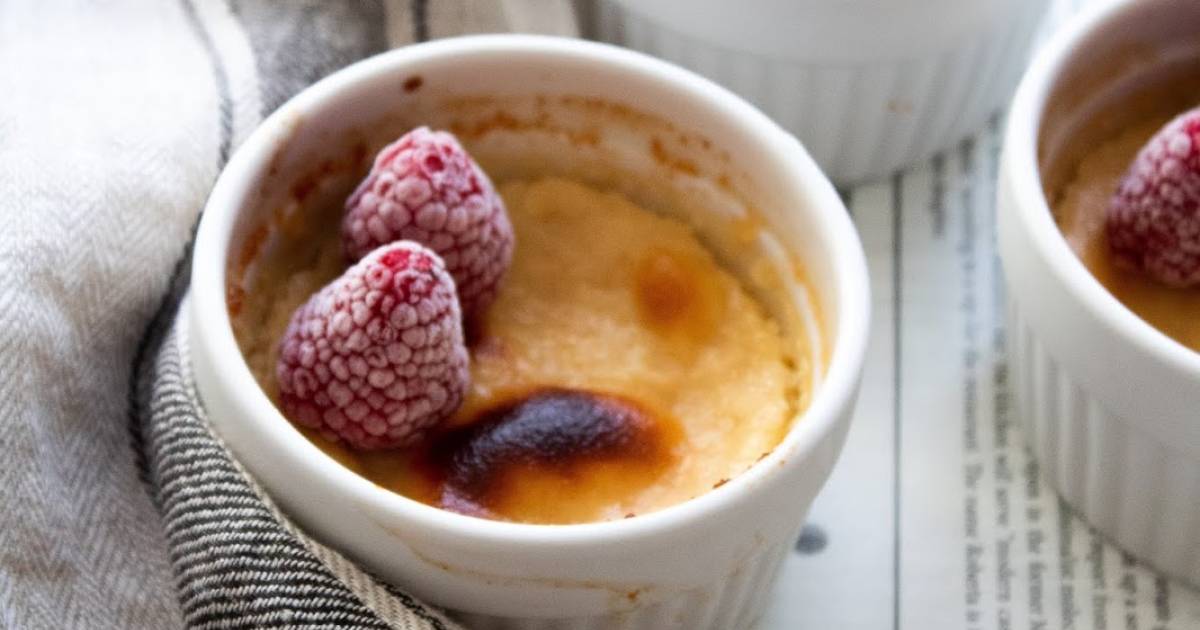 Jericallas de almendra. postre tradicional mexicano. | Cocina y recetas ...