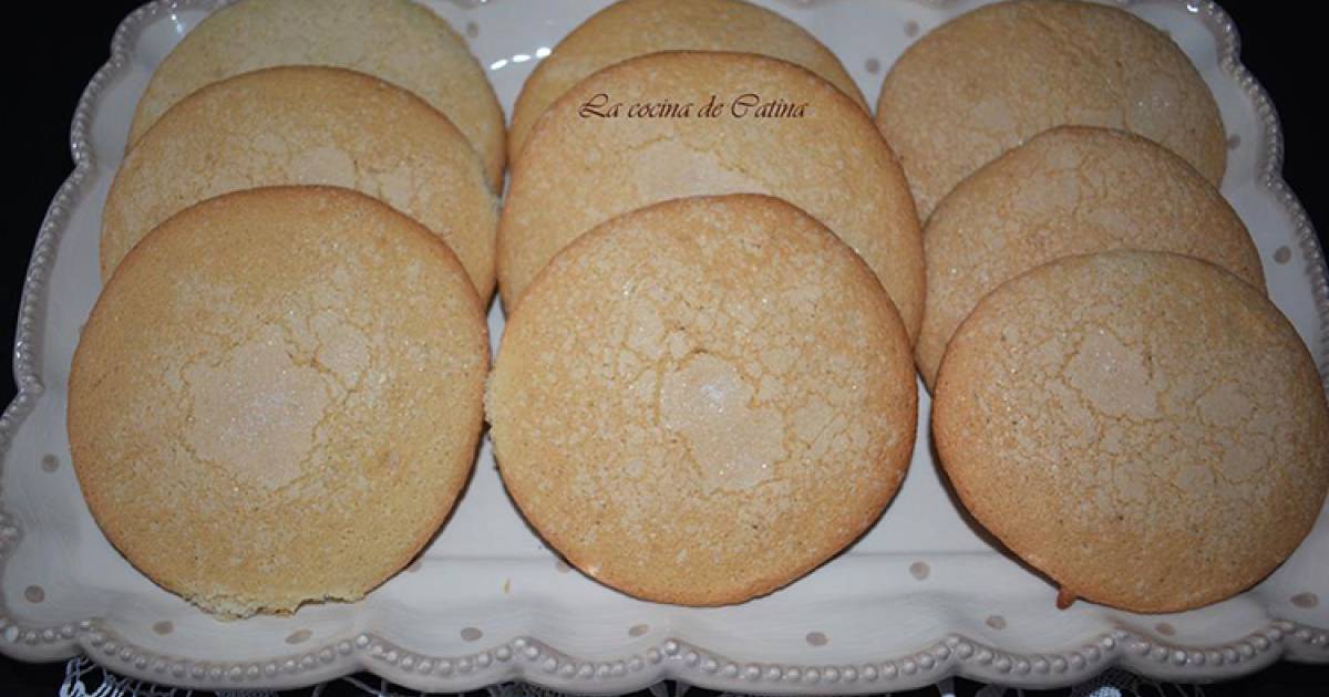 Mostachones | Cocina y recetas fáciles