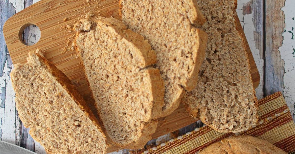 Pan integral | Cocina y recetas fáciles