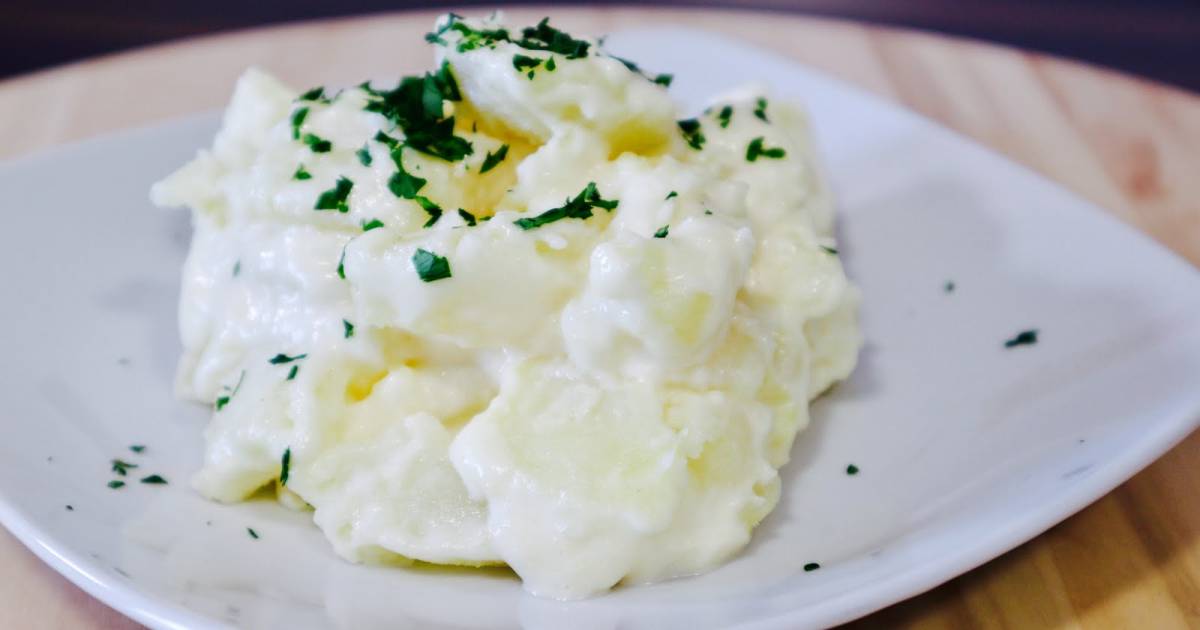 Patatas o papas alioli, una de las mejores tapas, compruébalo! | Cocina ...