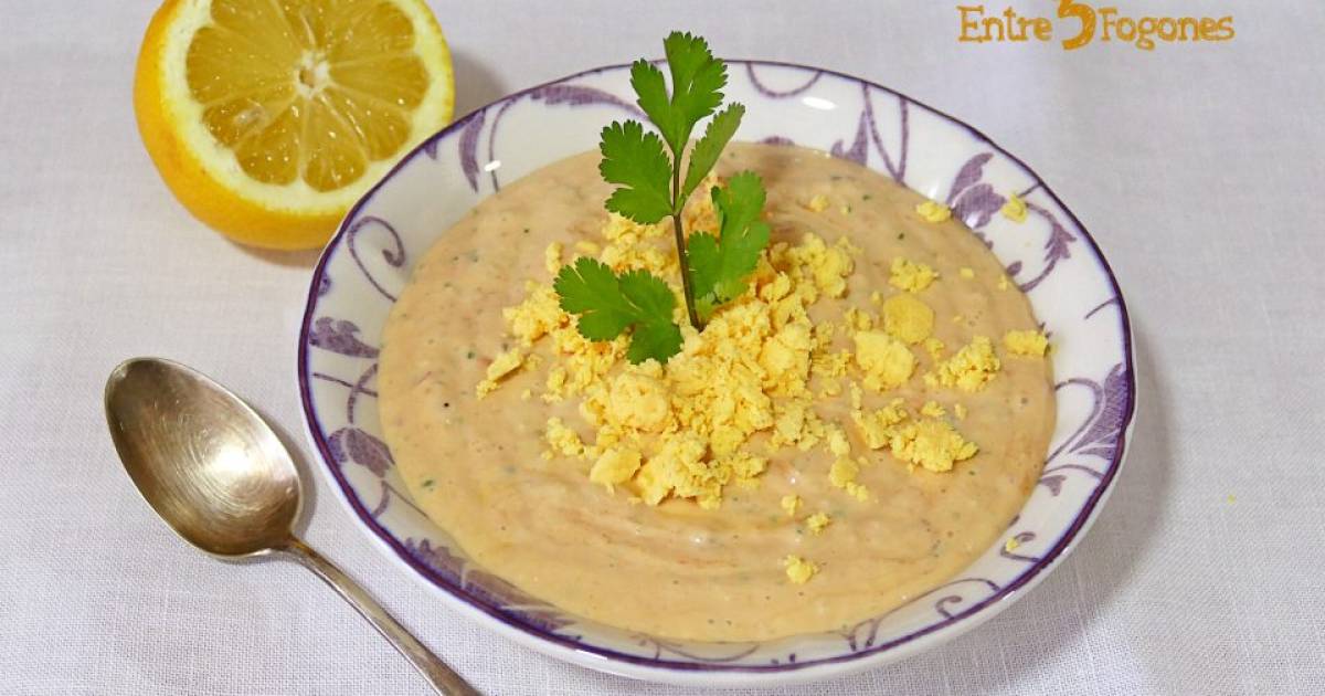 Salsa mil islas | Cocina y recetas fáciles