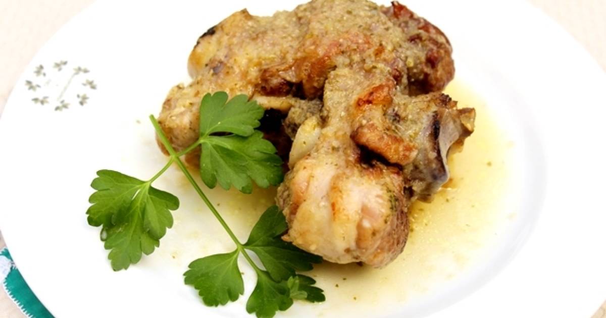 Receta de codillo | Cocina y recetas fáciles