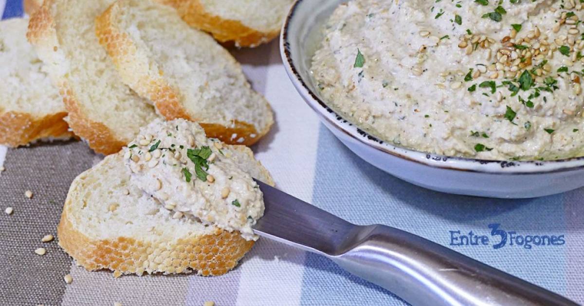 Salsa tahini casera | Cocina y recetas fáciles