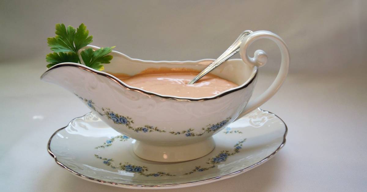 Salsa rosa o cóctel | Cocina y recetas fáciles