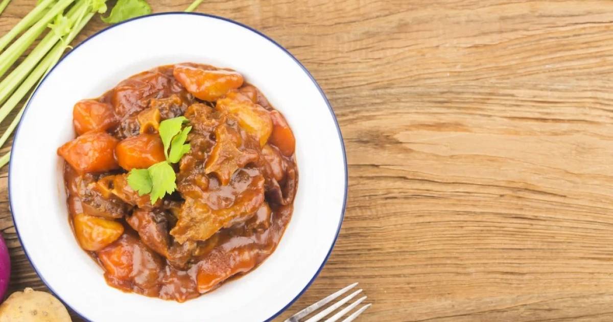 Recetas con carne de ternera | Cocina y recetas fáciles