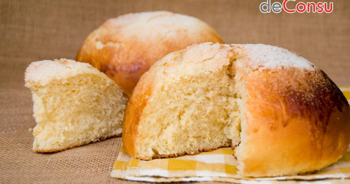 Toñas | Cocina y recetas fáciles